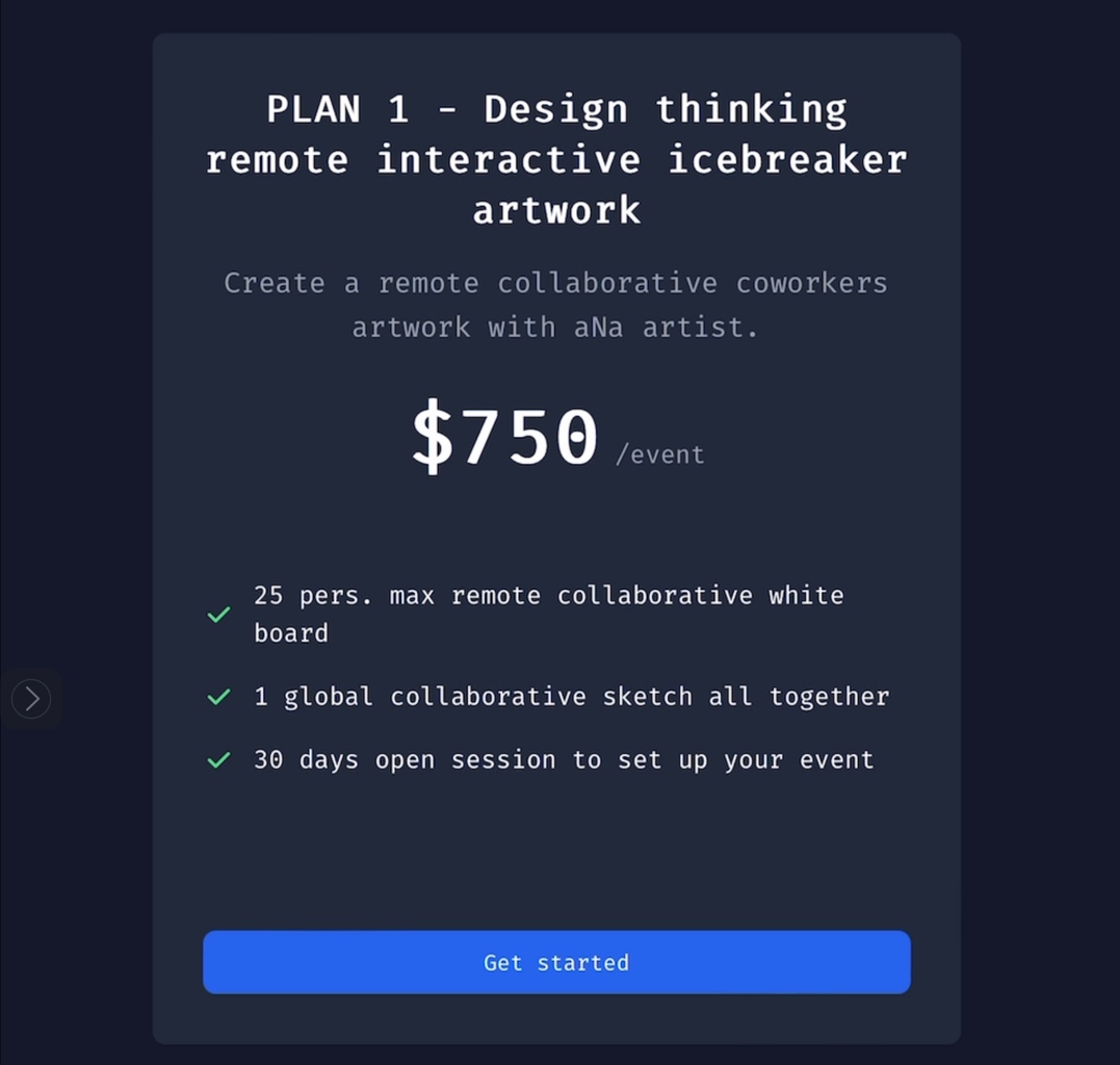 1 exclusive world class Remote icebreaker - Digital MURAL