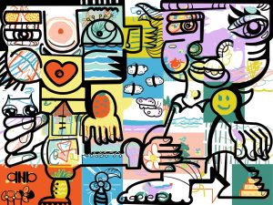 How to improve communication and collaboration skills? - Digital MURAL